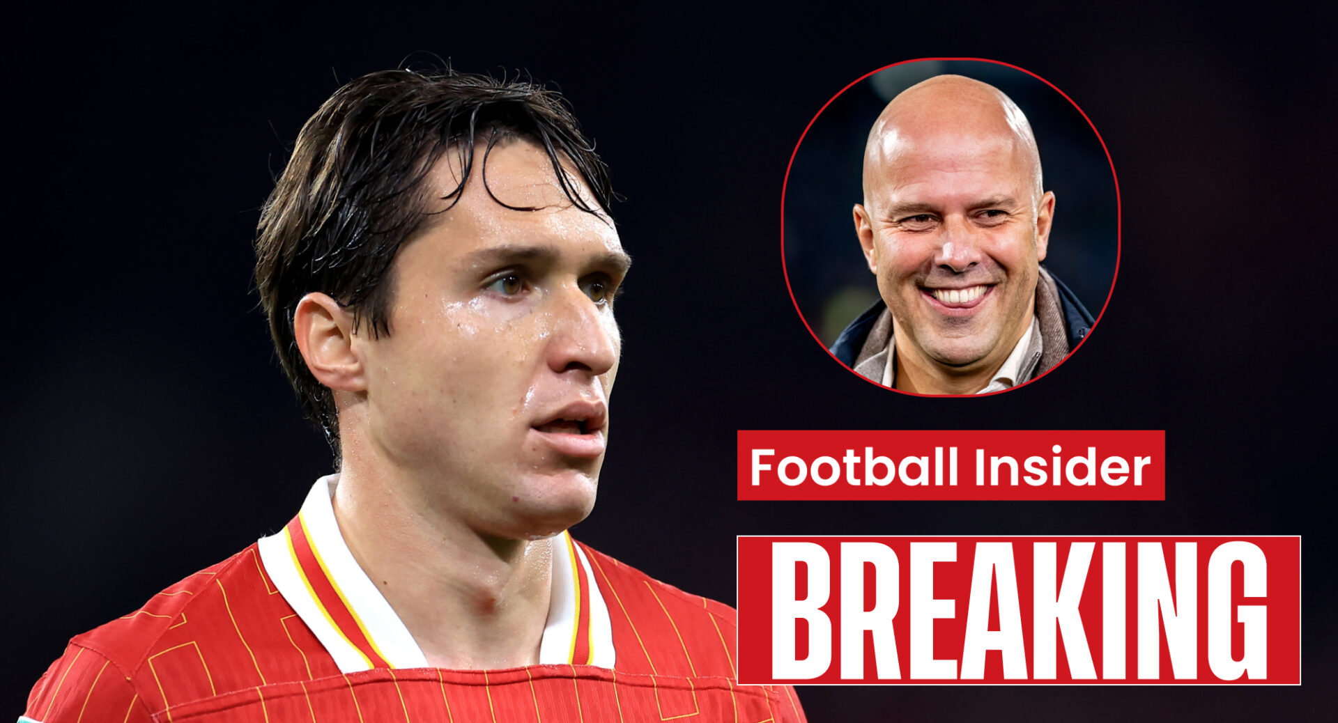 Liverpool media rate Federico Chiesa's full debut vs West Ham