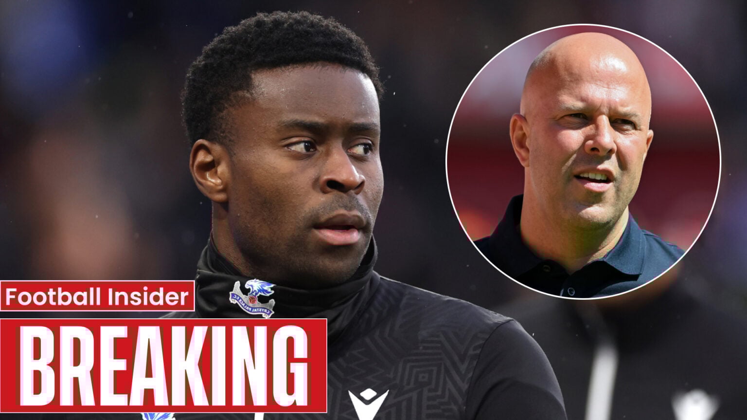 Marc Guehi: Liverpool & Newcastle face new blow after talks update - sources