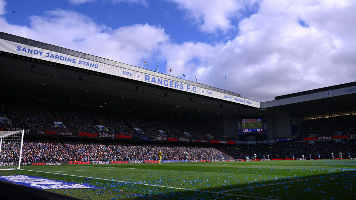 Vaclav Cerny: Major update on Rangers agreeing permanent deal - sources