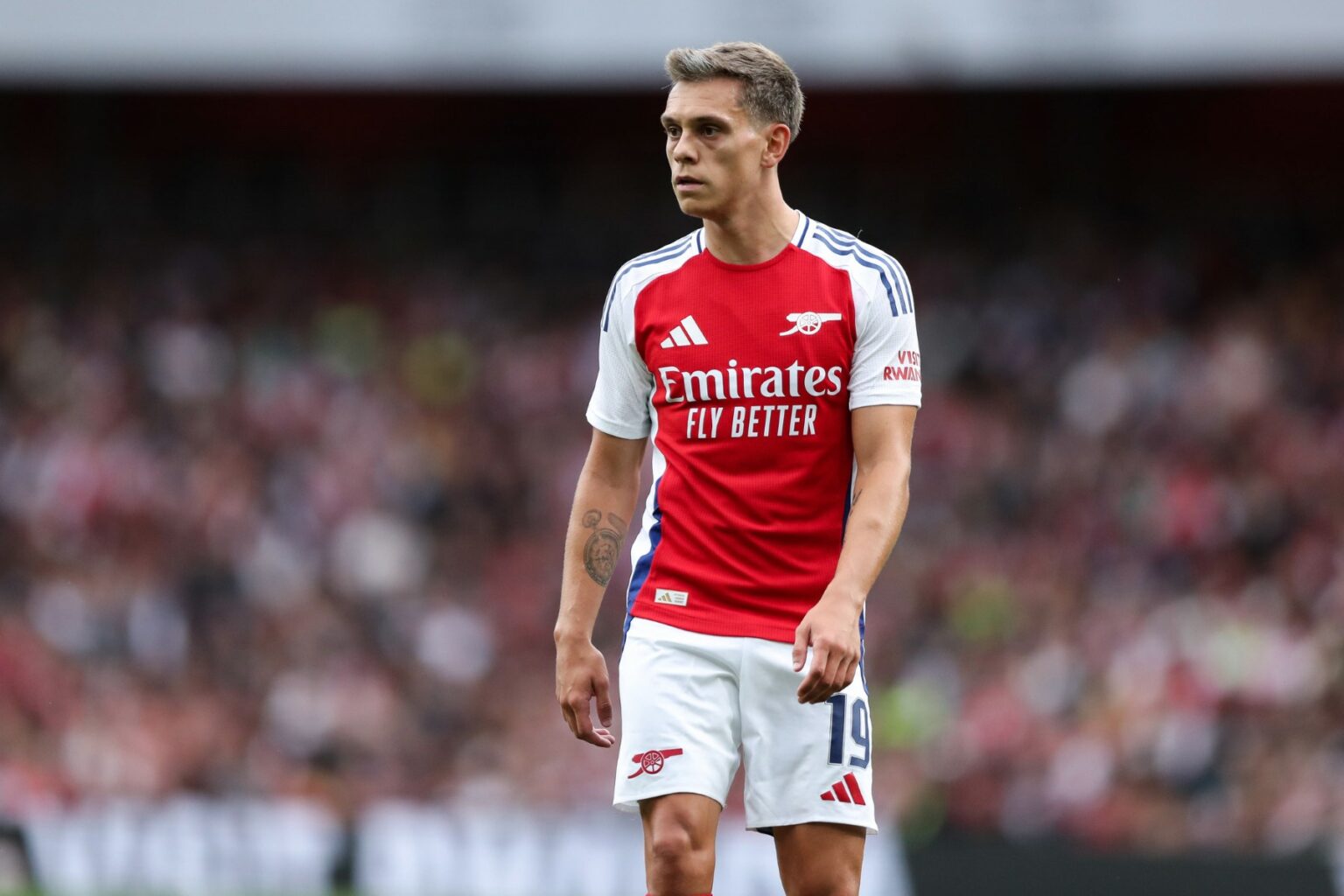 Aston Villa 'line up Leandro Trossard deal' with Jacob Ramsey timeline set