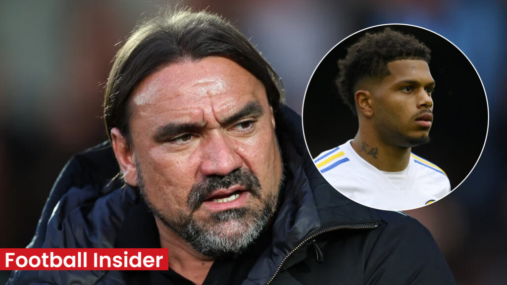 Leeds fans explode at 'traitor' Georginio Rutter after what he said