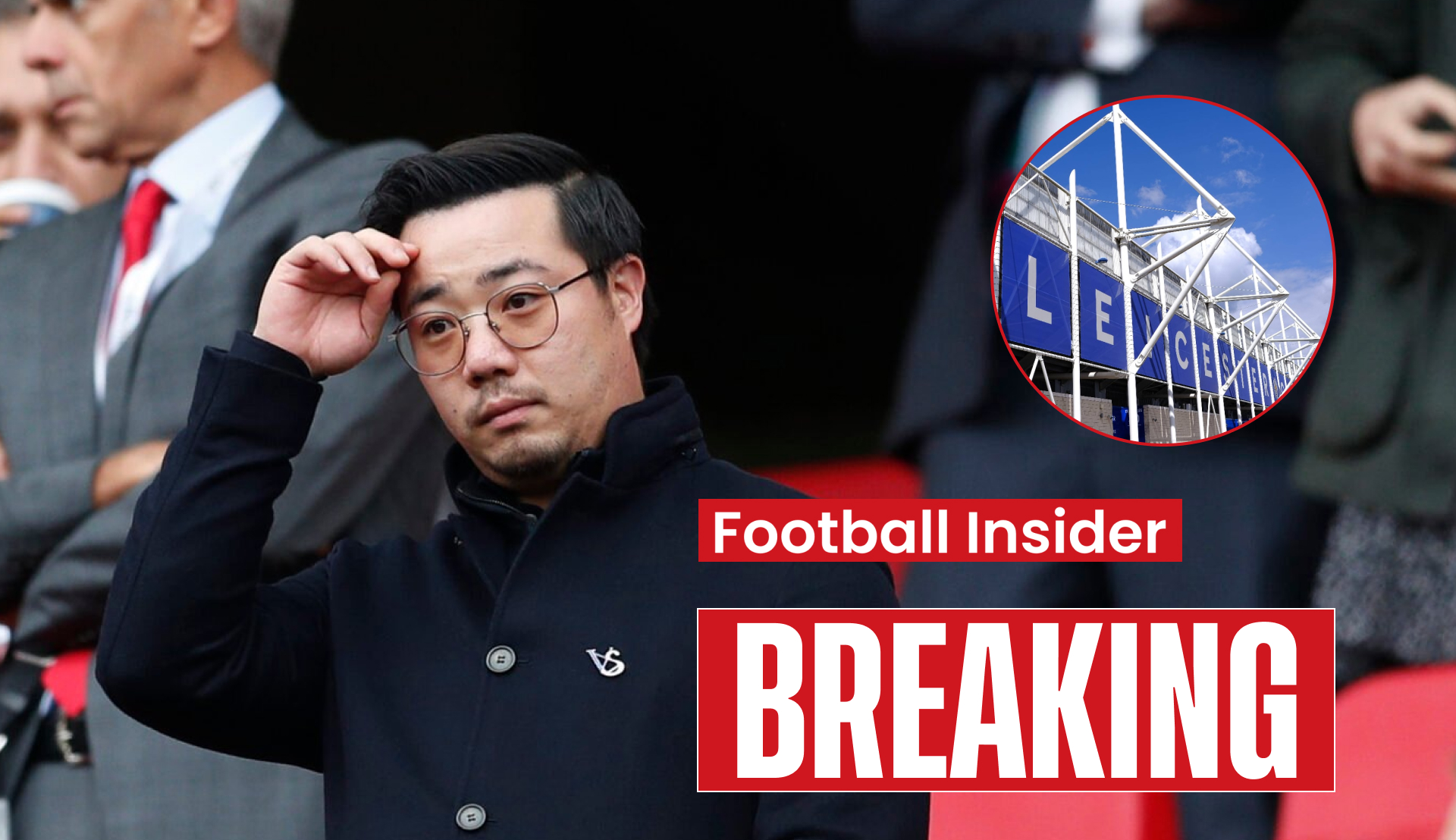 Leicester City still set to land a points deduction - sources