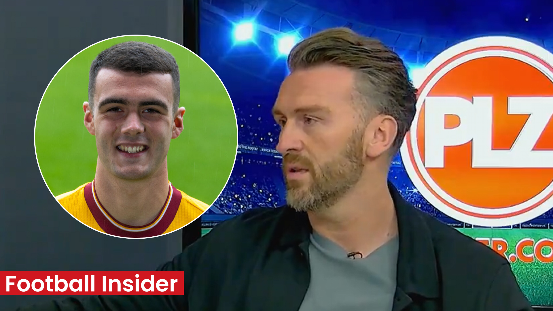 Celtic to sign Lennon Miller after what his father's reveal - Fans react