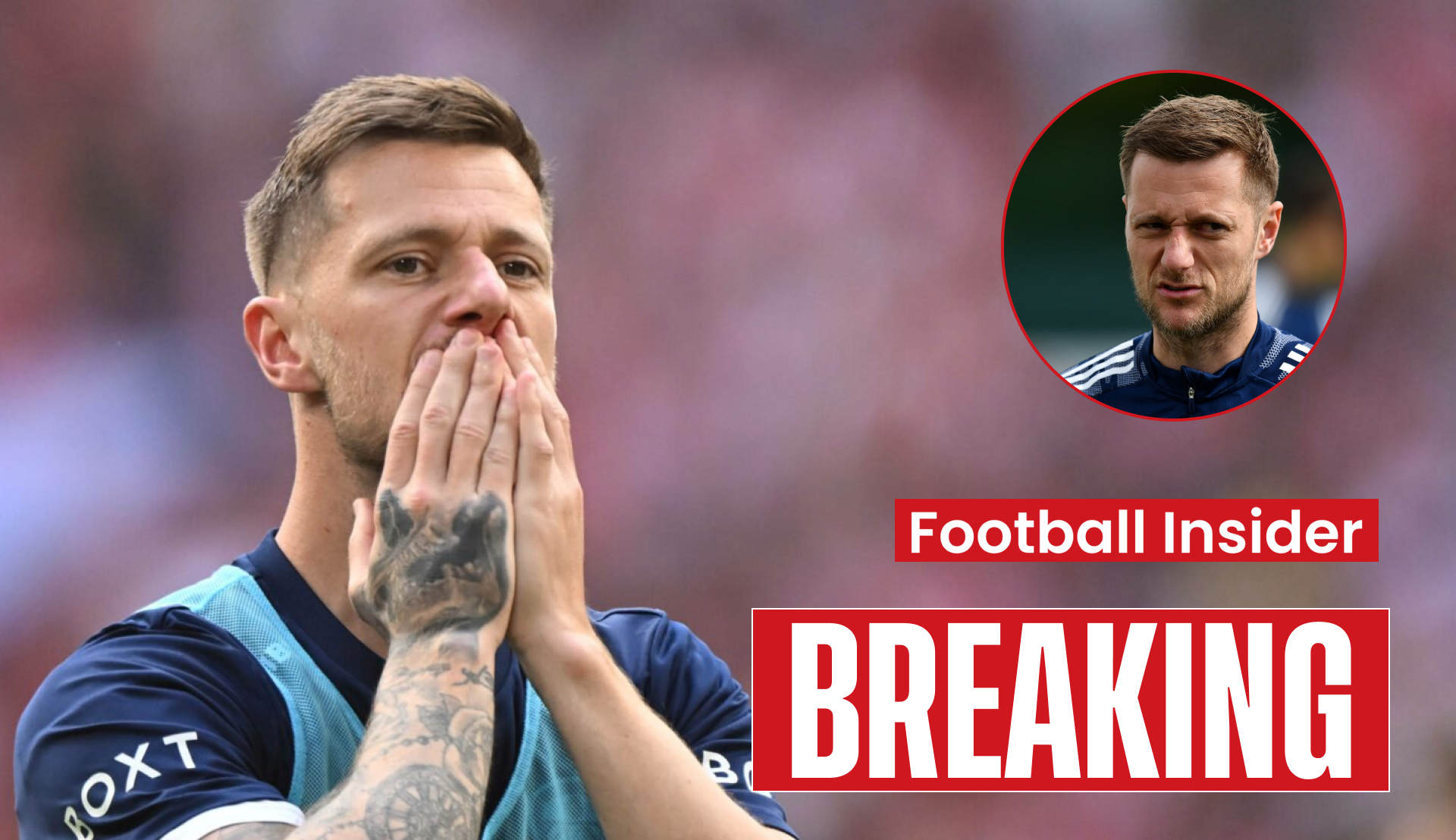 Leeds Exclusive: Liam Cooper opens talks to join CSKA Sofia