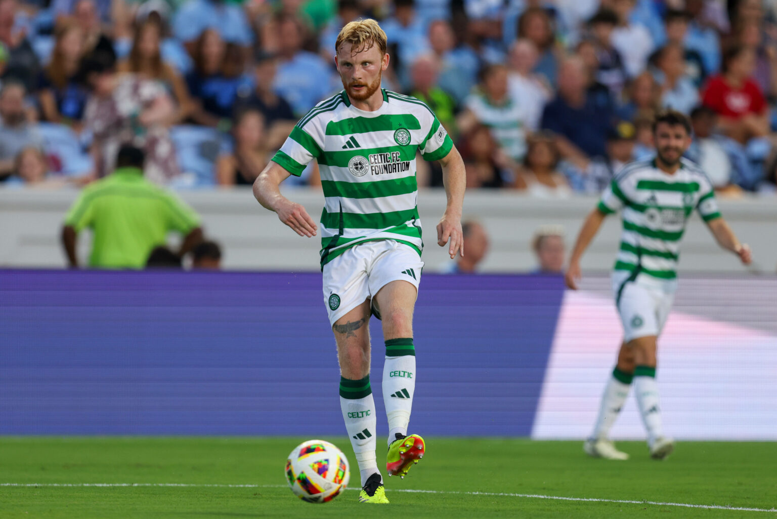 Celtic winners and losers vs Rangers - Bhoys intensify striker search ...