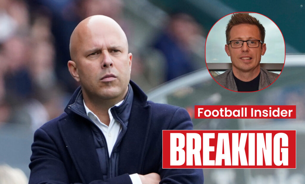 Michael Edwards working on new Liverpool midfield signing - sources