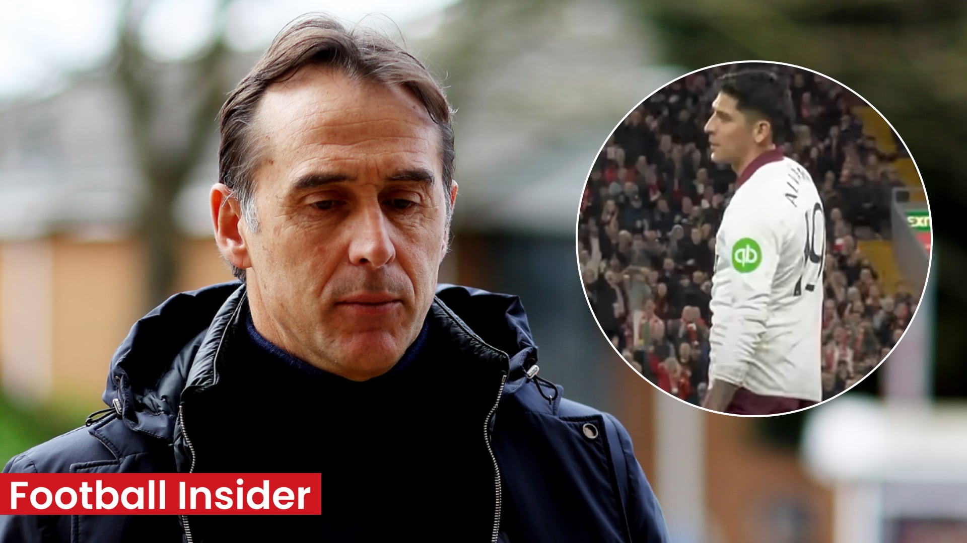 West Ham told to accept Edson Alvarez offer - Fans react