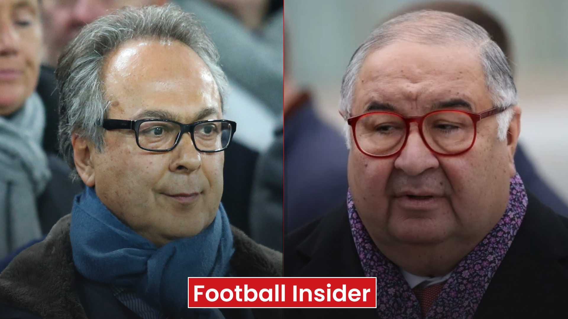 Keith Wyness reveals truth about Moshiri & Usmanov lawsuit drama at Everton