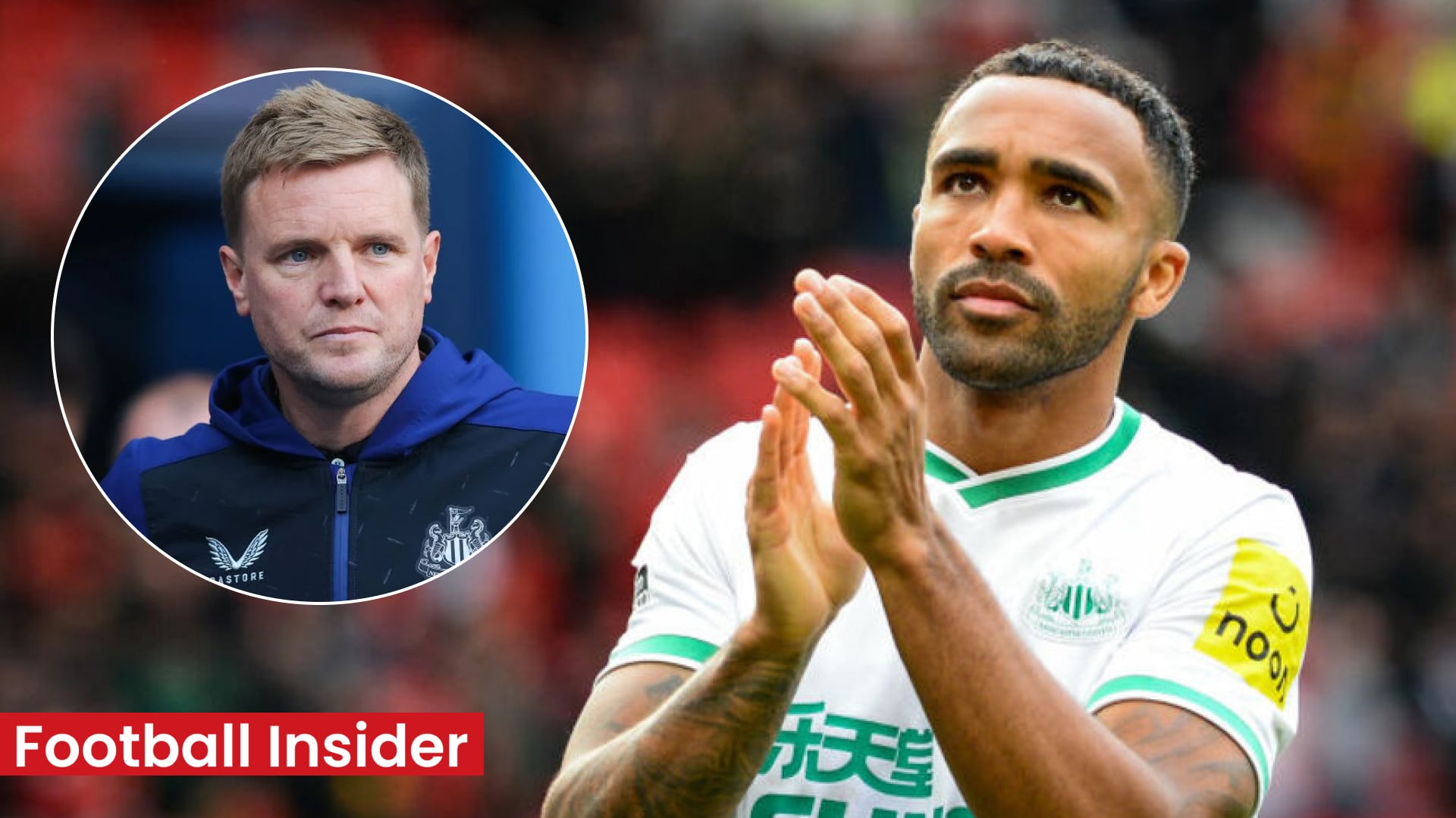 Newcastle told to accept Callum Wilson offer after new twist - Fans react