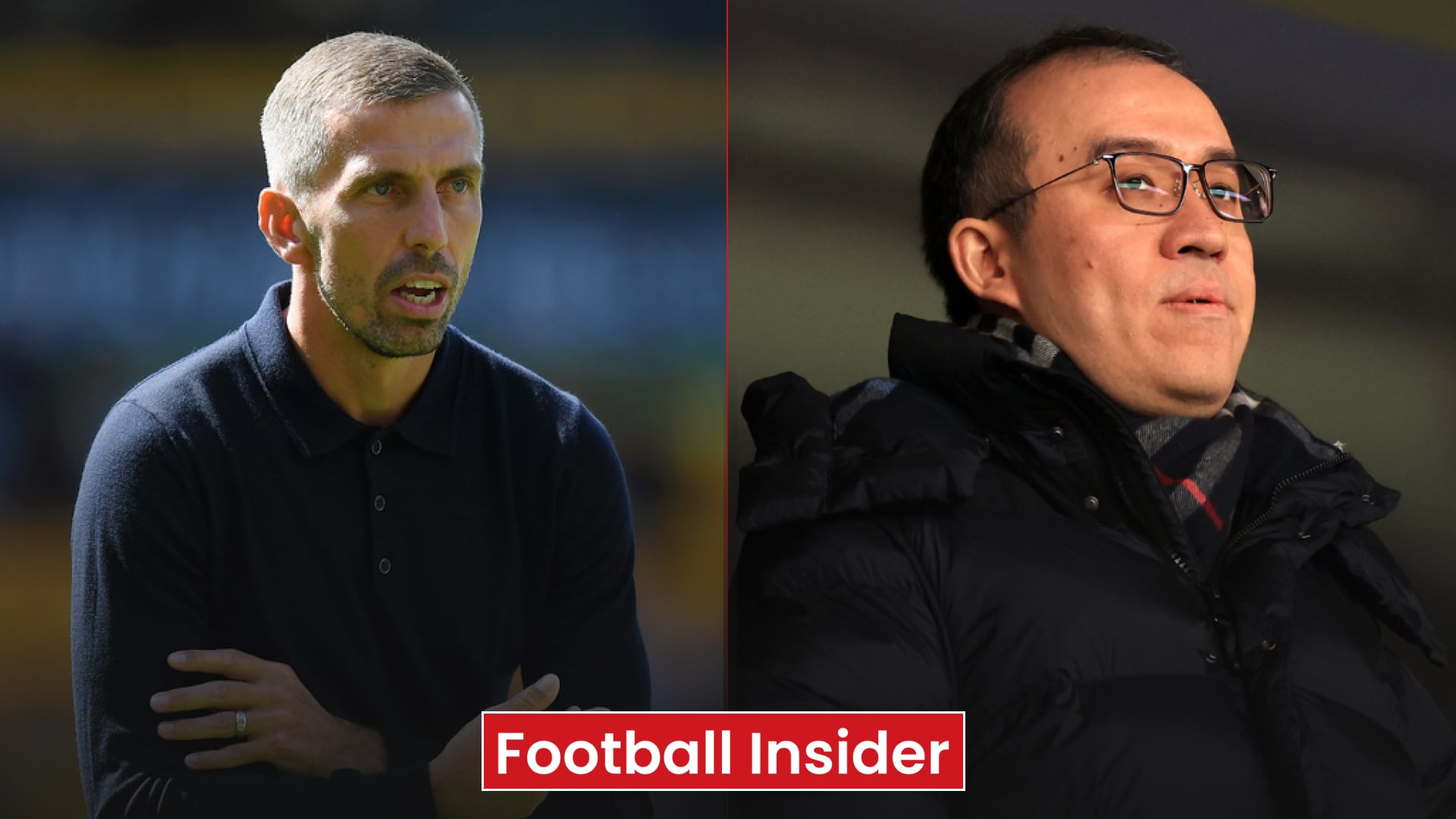 Gary O'Neil sack latest: Managers 'reject Wolves job' - Insider