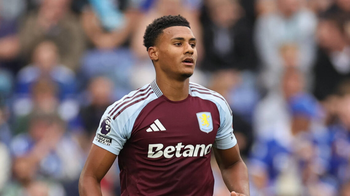 Ollie Watkins Aston Villa exit to Arsenal: 'Emery apoplectic at Arteta'
