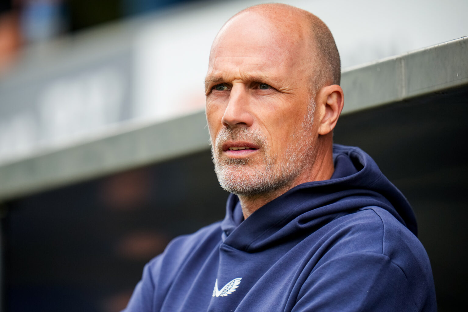 Philippe Clement sack latest: Managers 'reject Rangers job'