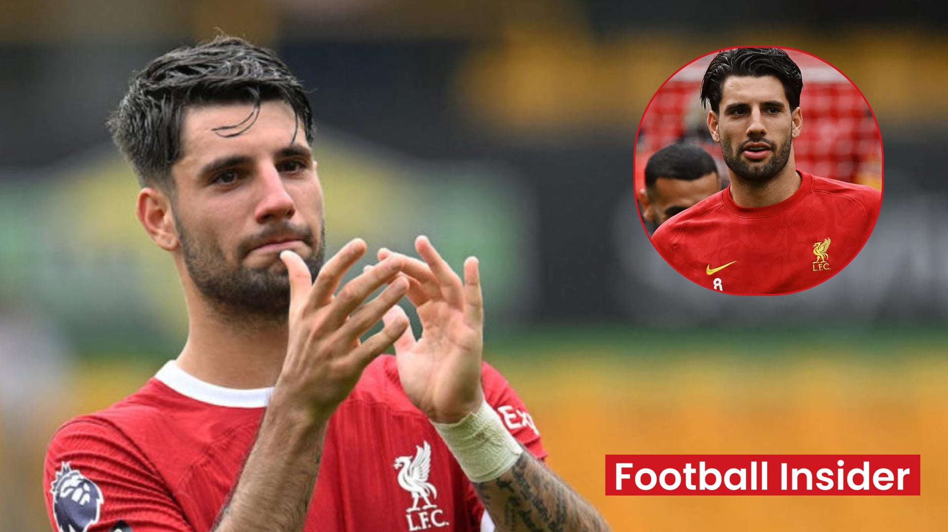 Liverpool fans rip into Szoboszlai after his display in 1-0 vs ...