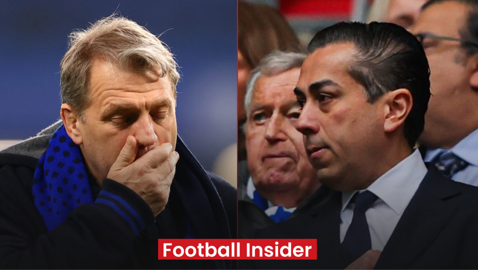 Keith Wyness reveals what US investors told him about Chelsea's owners