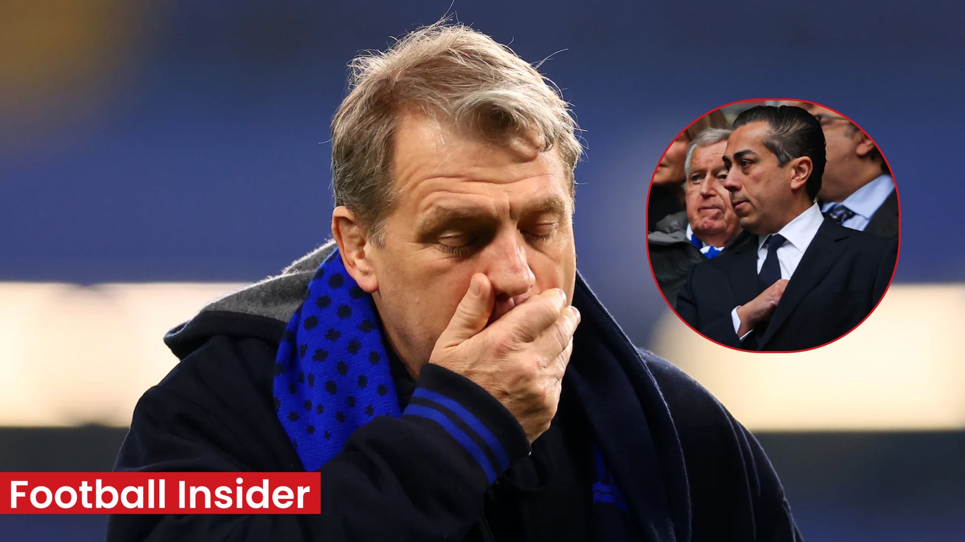 Chelsea owner Todd Boehly has made 'horrendous' new move - Stefan Borson