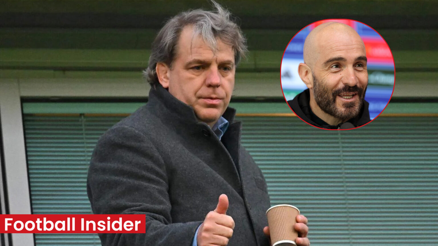 'Chelsea ready to agree A-list deal' amid arrival from Tottenham