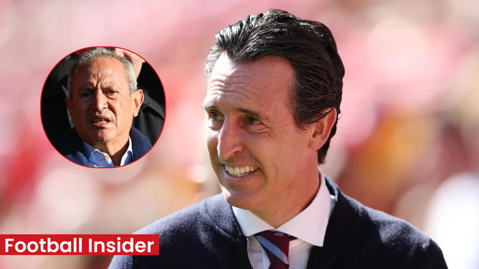 'Aston Villa are rapidly approaching £100m windfall' - Stefan Borson