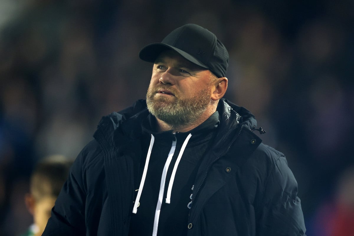 Birmingham City's Liam Daish faces sack threat - sources