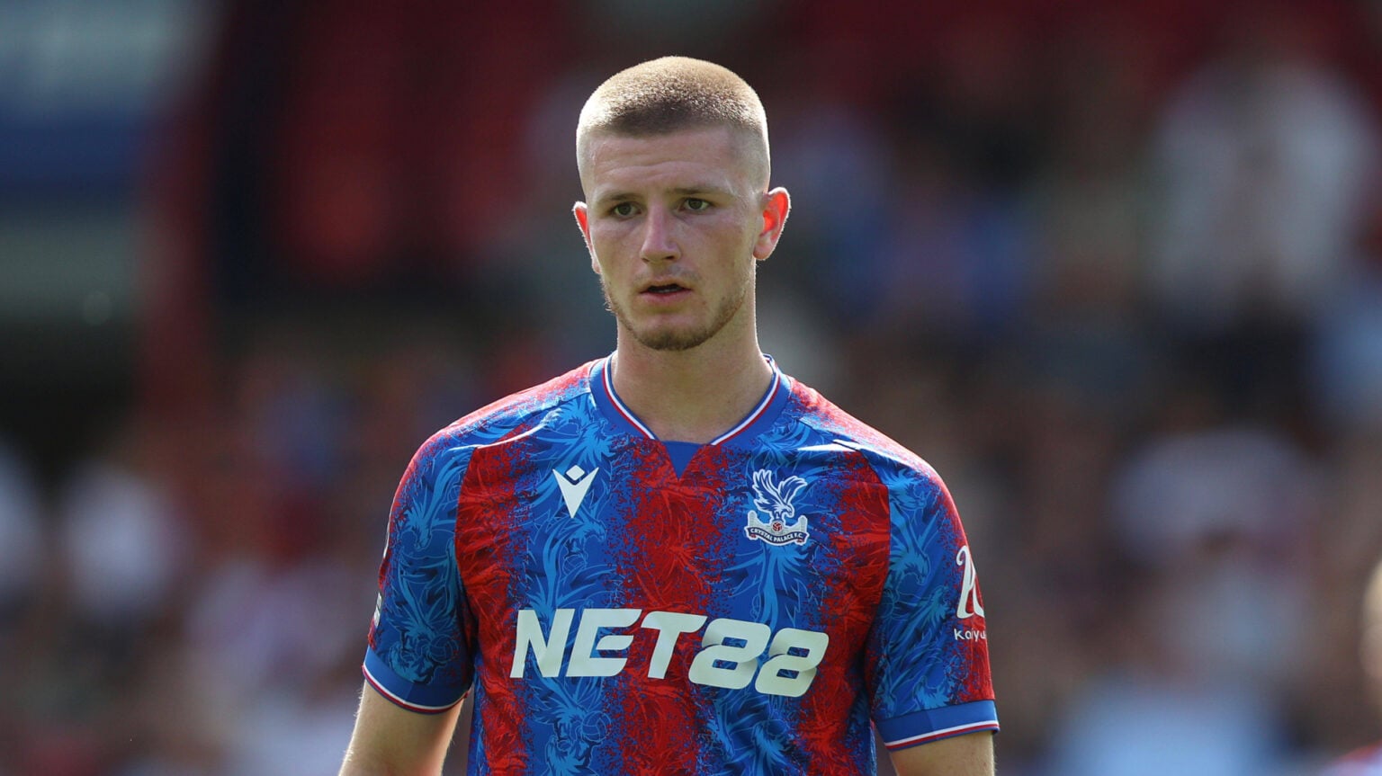 'Liverpool race Real Madrid to sign Adam Wharton'