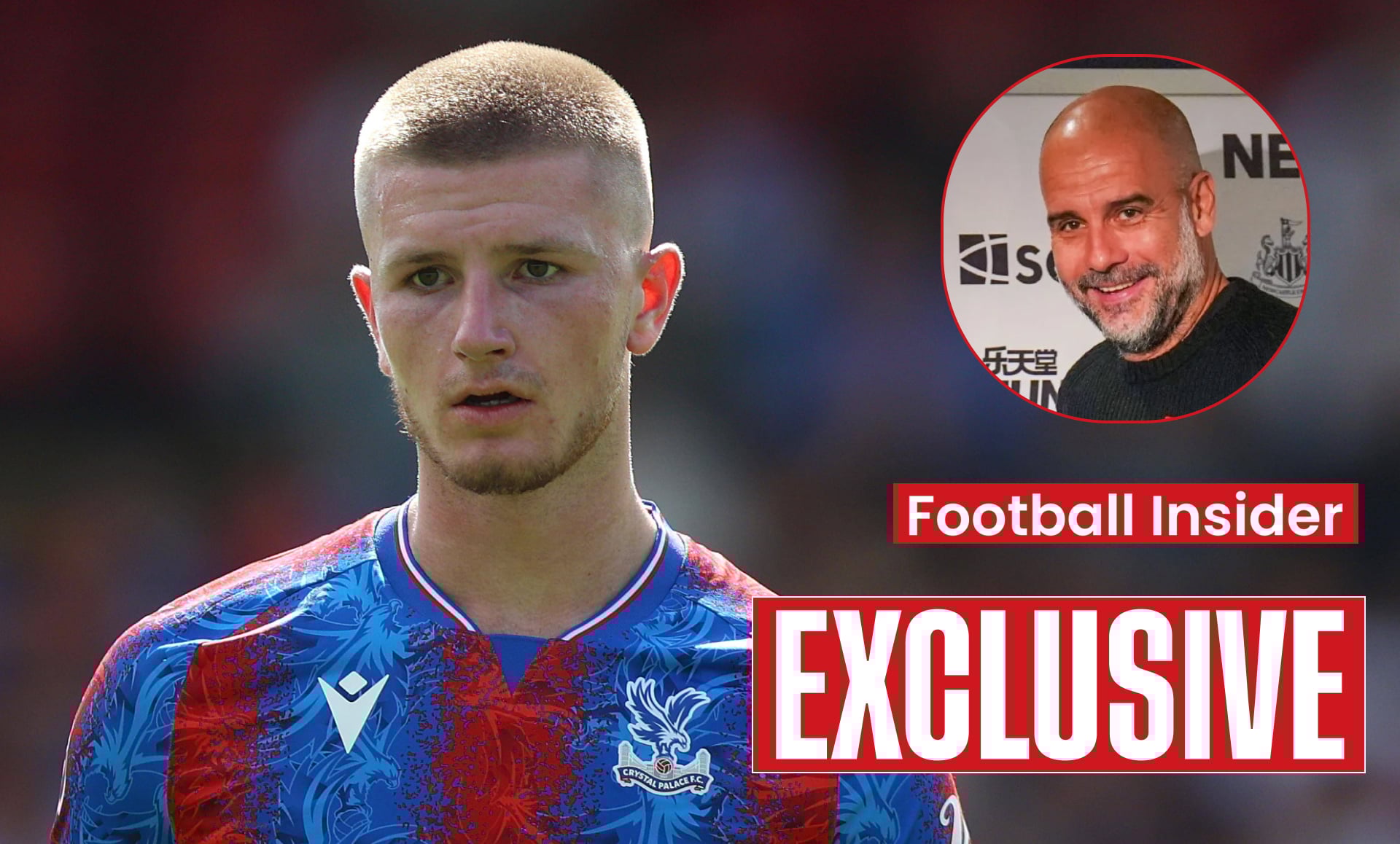 'Man City scouts chase Adam Wharton' after key development