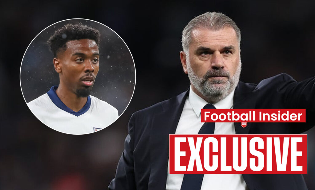 Angel Gomes: Ex-Tottenham scout shares update on Spurs deal today