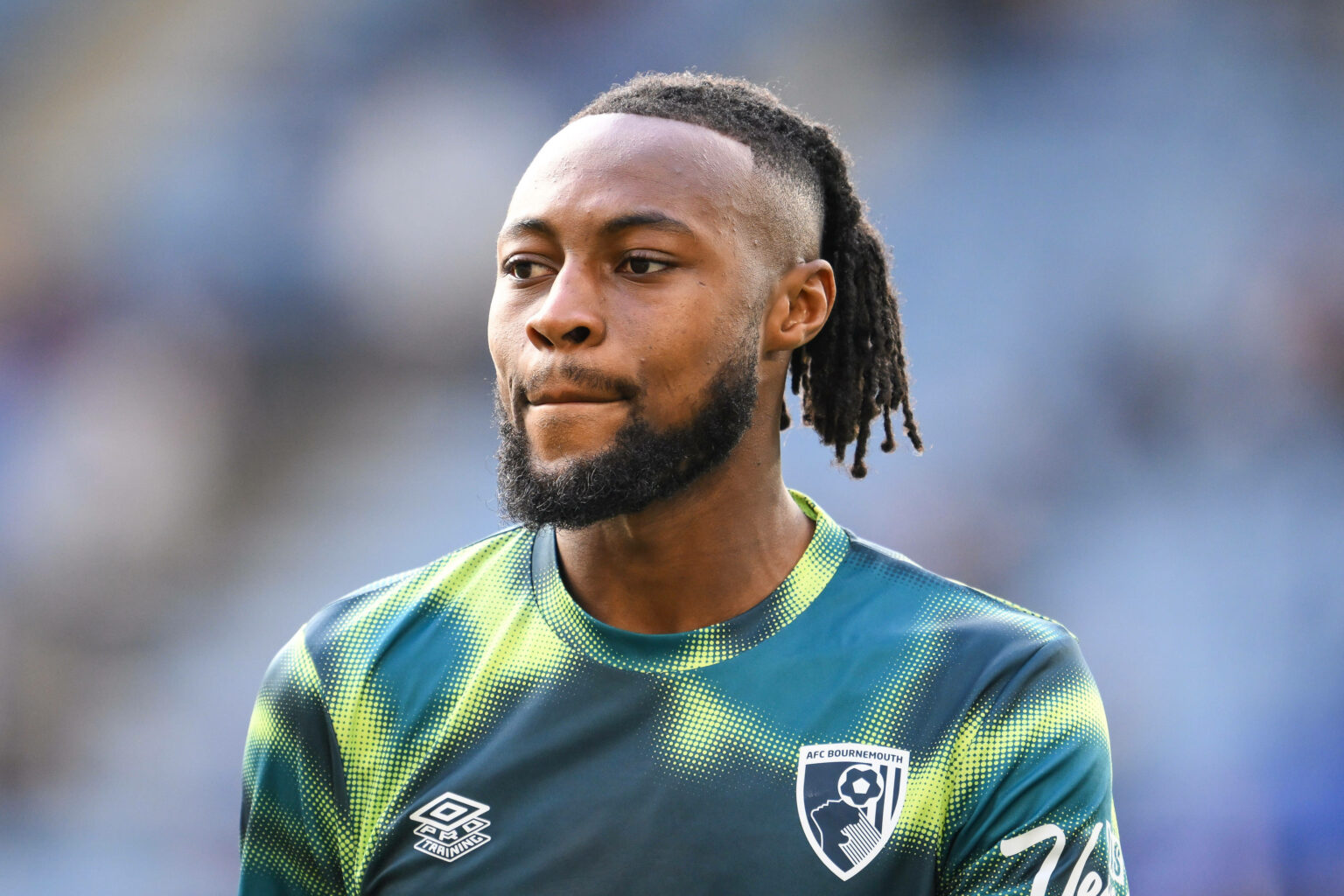 Dean Huijsen sends message to Antoine Semenyo amid Man United transfer news