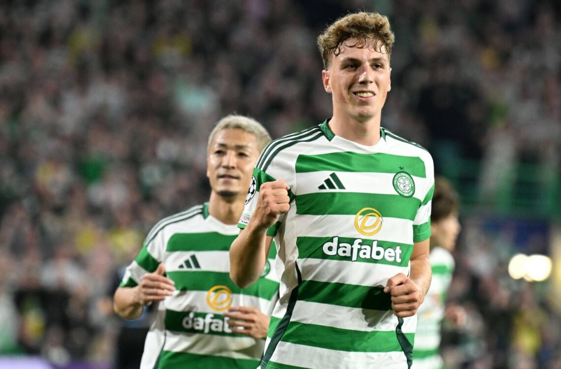 Sources: Celtic make Arne Engels transfer plan after RB Leipzig swoop