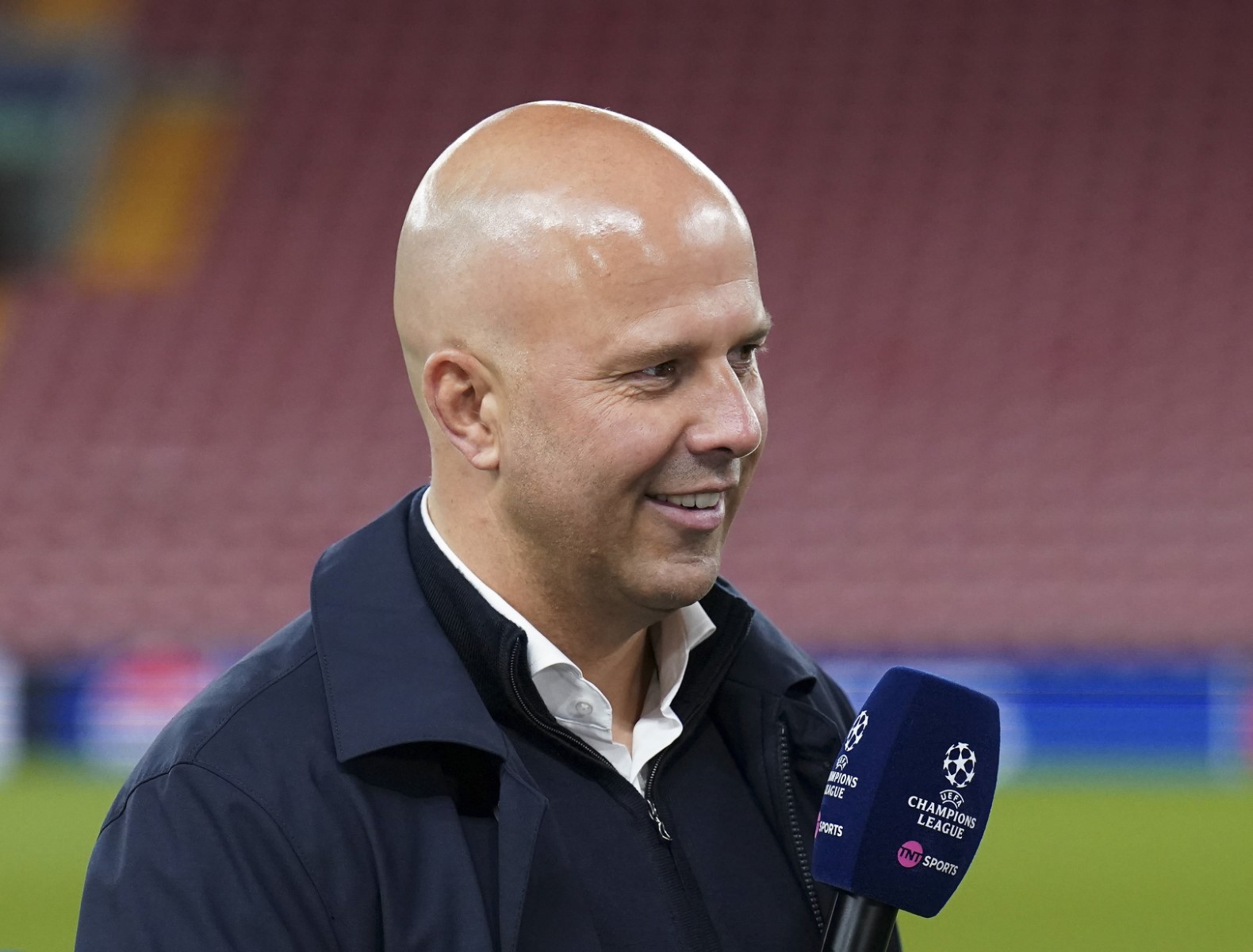 Exclusive: Tottenham scouts closely watching 22-yr-old signed by Arne Slot