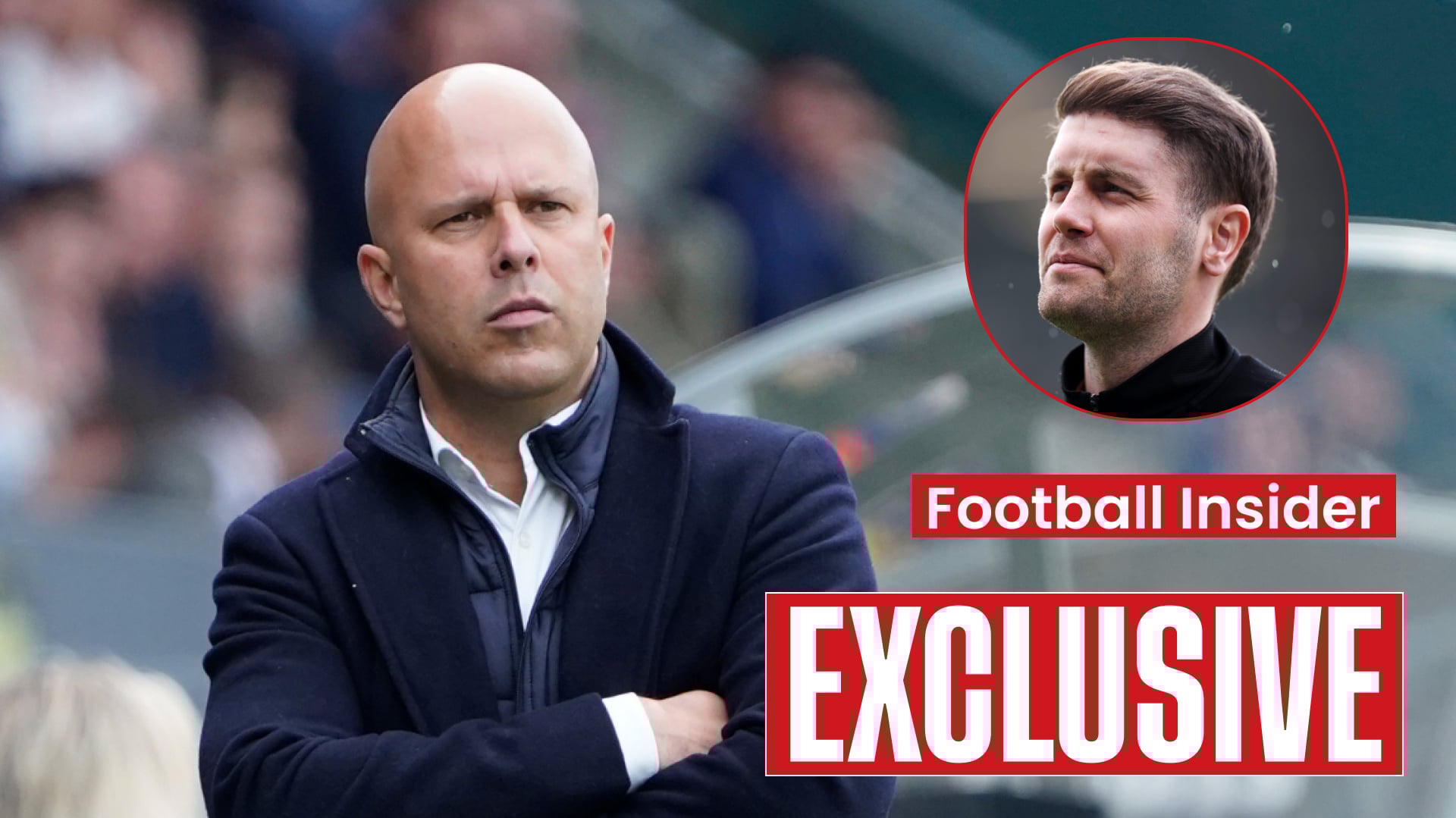 Exclusive: Liverpool & Brighton race to sign sensation who's 'wowed ...