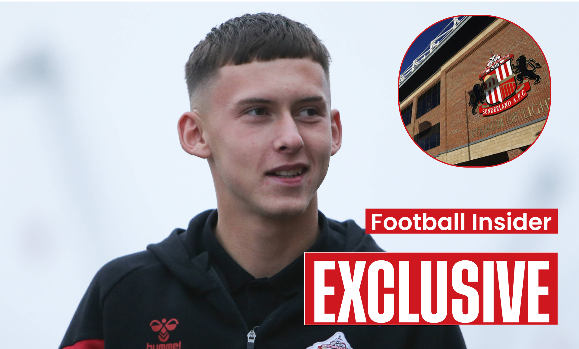 Chris Rigg: Sunderland Insider shares major update today