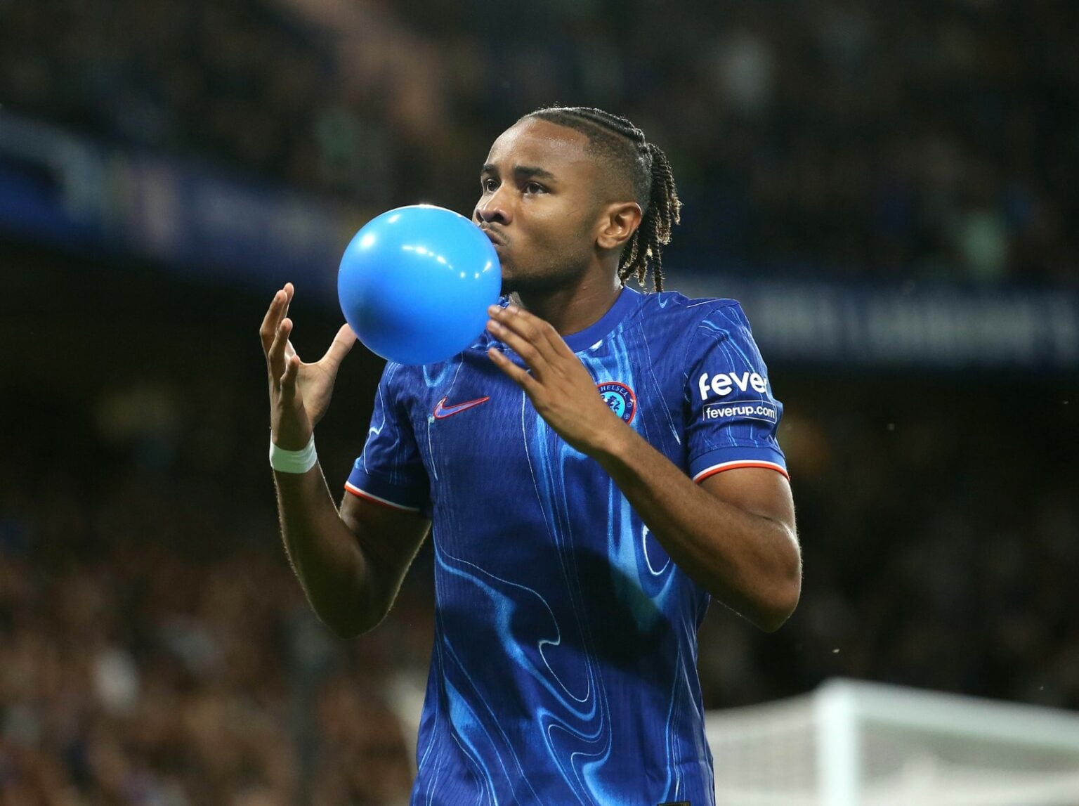 'Christopher Nkunku is definitely leaving Chelsea' as destination named