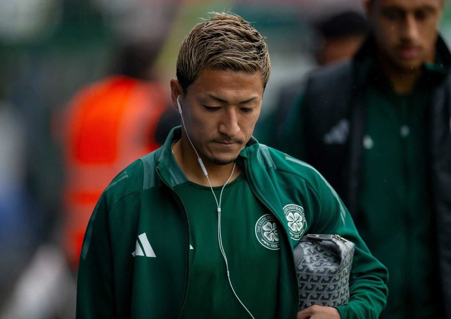 Daizen Maeda could join Premier League club in January, he 'wants to ...