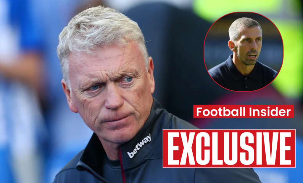 Exclusive: David Moyes ally shares Wolves next manager update