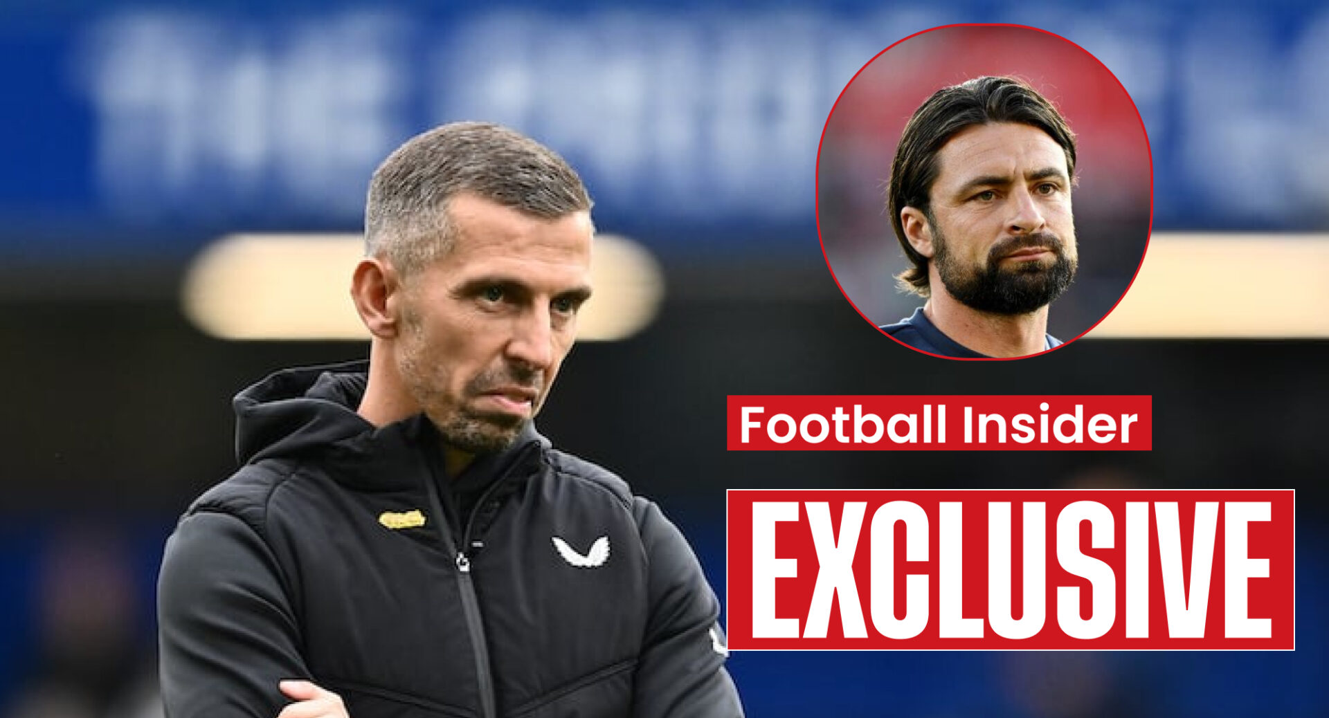 Gary O'Neil sack latest: O'Rourke reacts to latest twist