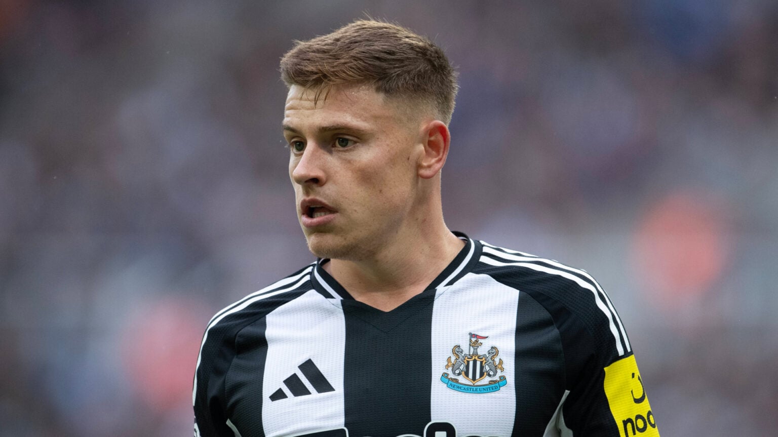 Newcastle supporters blast star who was 'horrible' vs Wolves