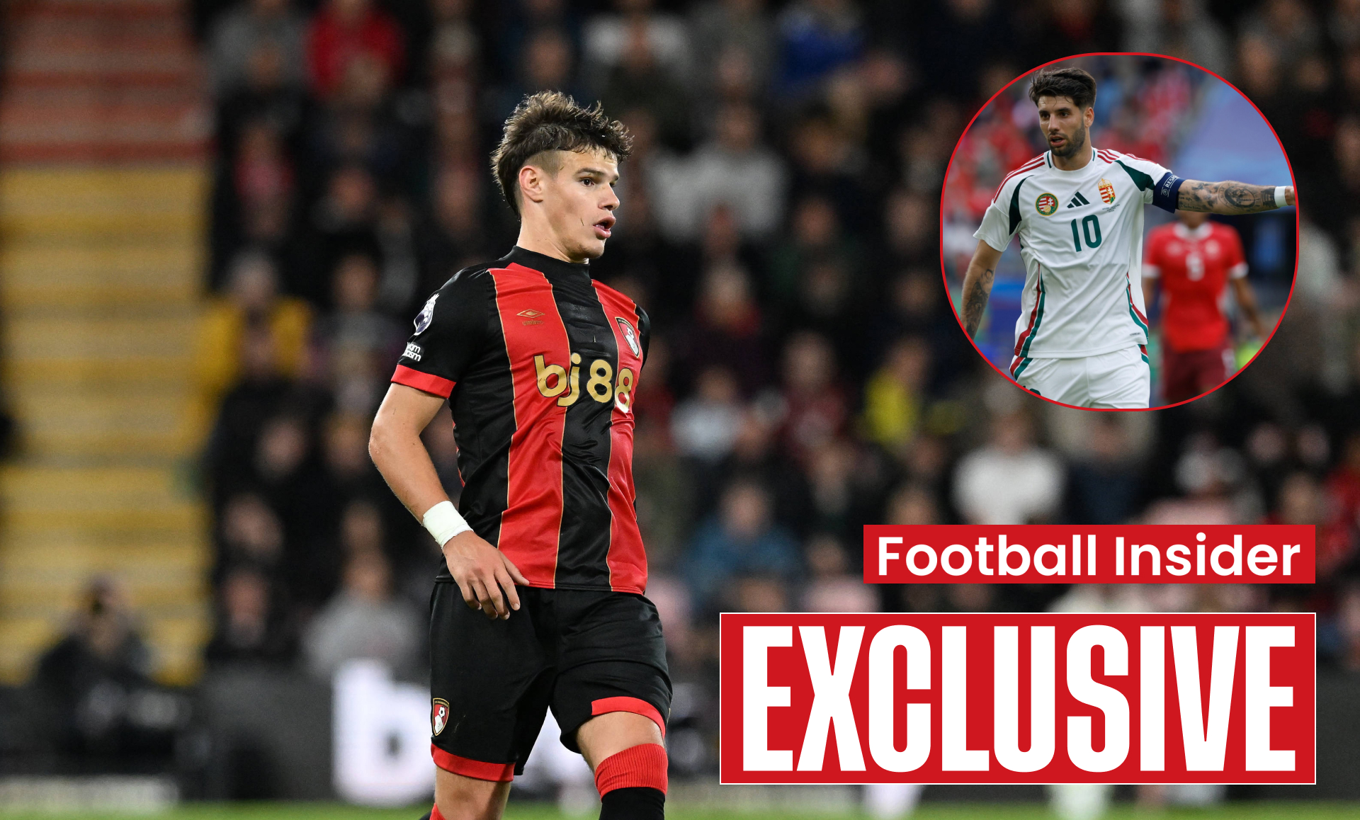 Liverpool tipped to sign Szoboszlai's ally - he's taken league by storm