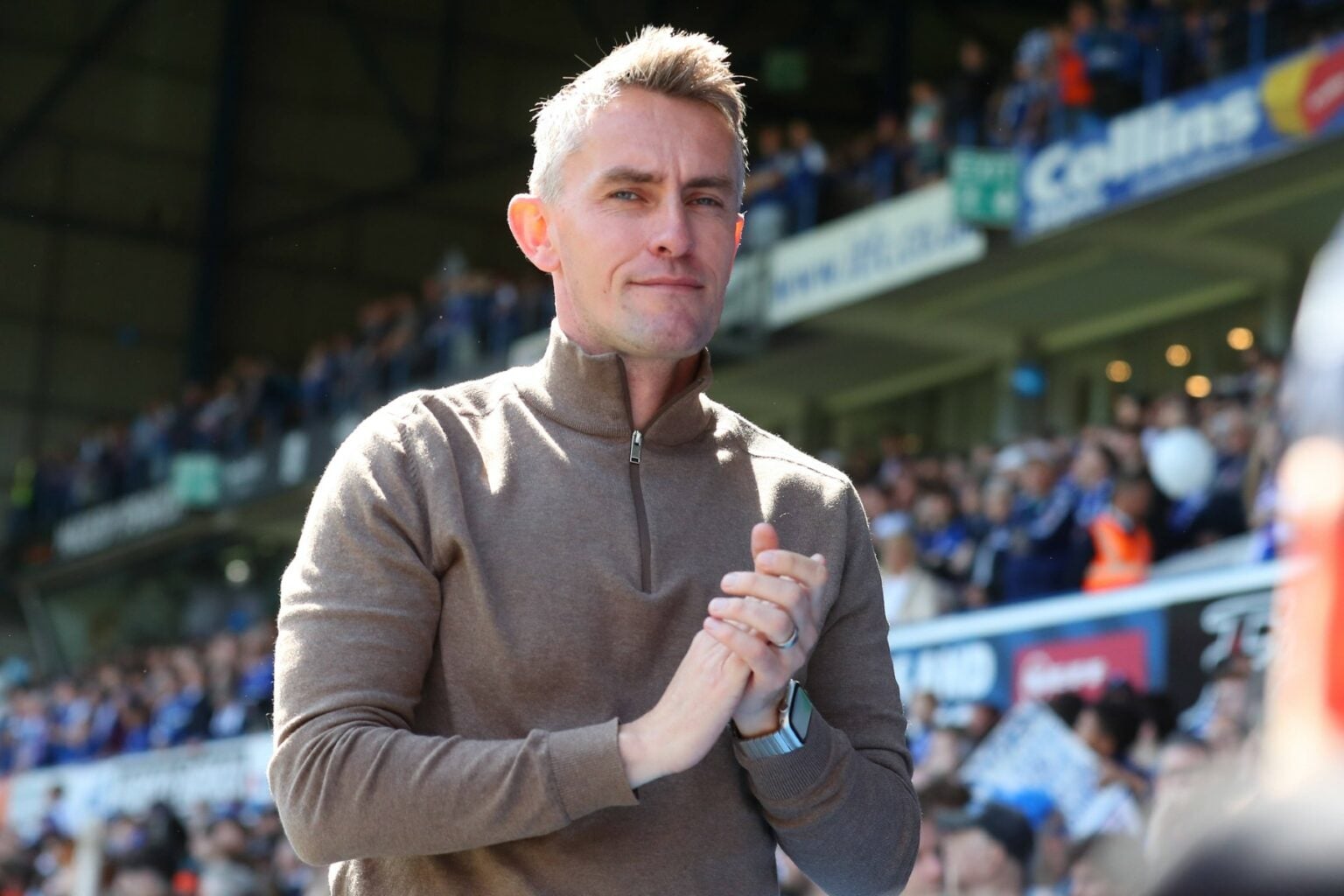 Ipswich rivalling West Ham for £10m-rated AFCON star