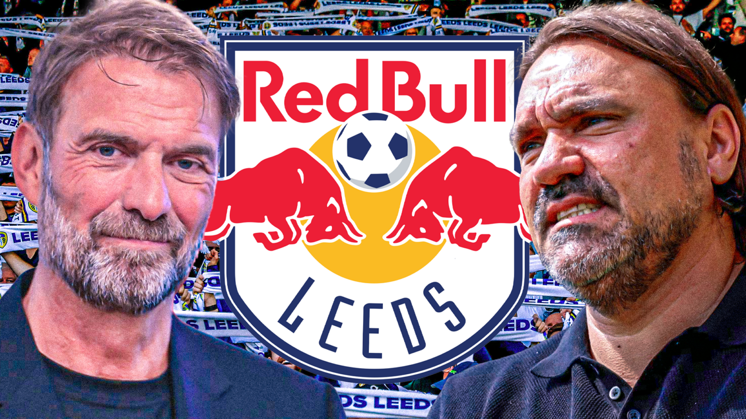'49ers to sell Leeds United to Red Bull' - Fans explode at Rangers ...
