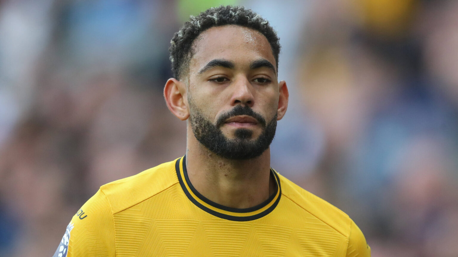 Wolves to sell star after official documents filed - Stefan Borson