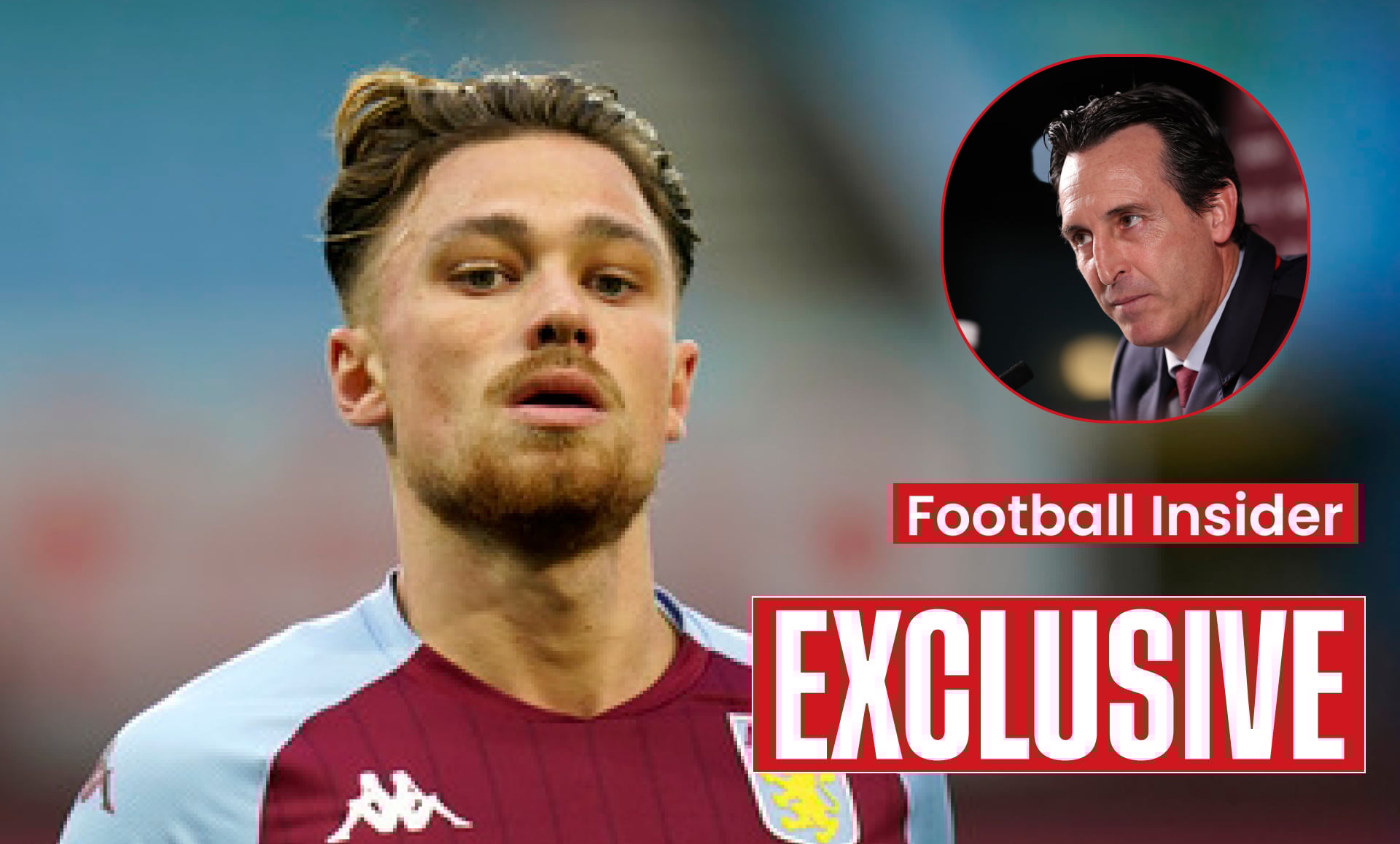 Aston Villa staff have serious concerns about Matty Cash - Ex-Villa scout