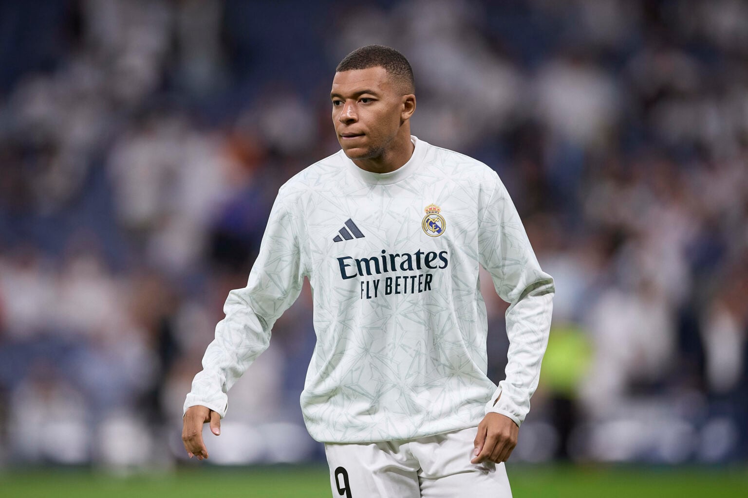 Exclusive: Kylian Mbappe faces 'minimum ten-match ban' ahead of Arsenal ...
