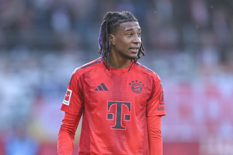 Exclusive: Jesse Derry in advanced talks to join German giants days ...