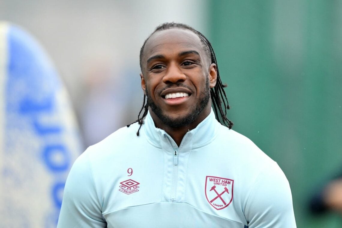 West Ham told not to pay Michail Antonio if he can't play - 'Life is tough'