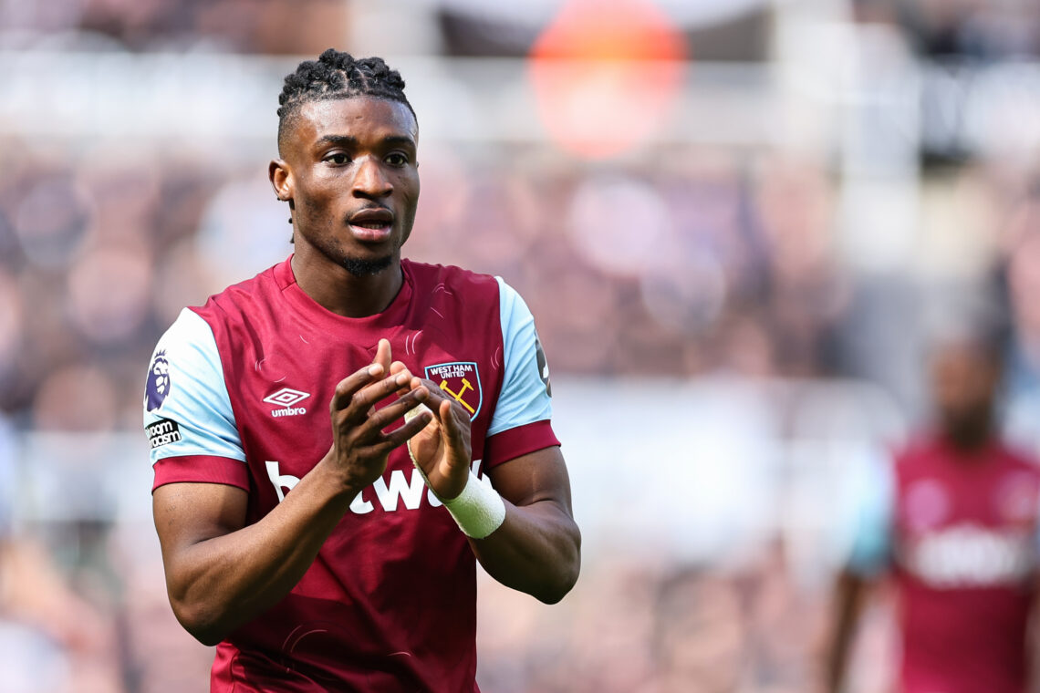 Liverpool transfers: Insider reveals 'what I've heard about Mohammed Kudus'