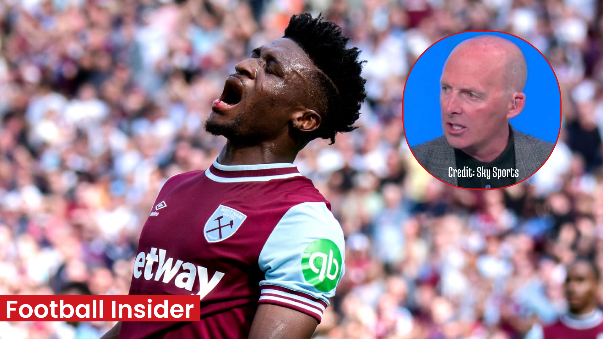 Six-match ban? Expert shares Mohammed Kudus verdict after Sky reveal