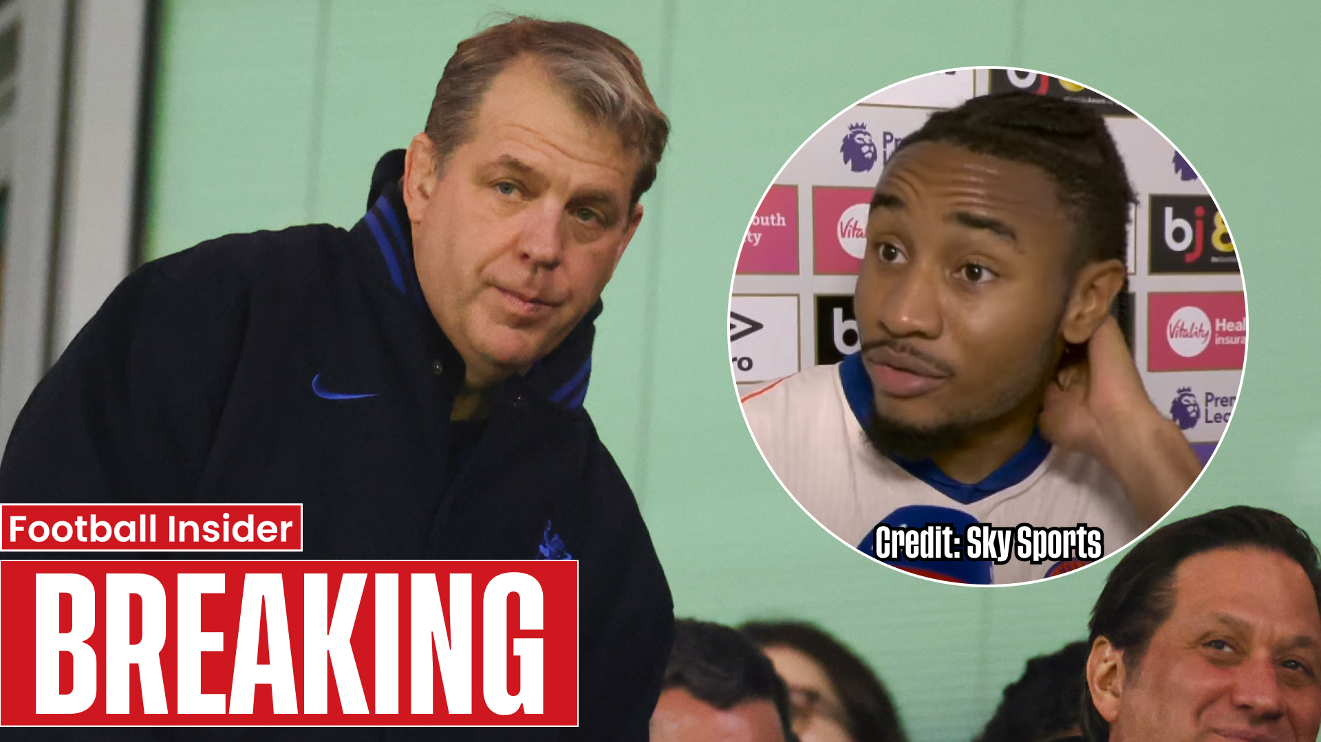 Christopher Nkunku is 'unhappy' and could now push for shock Chelsea move