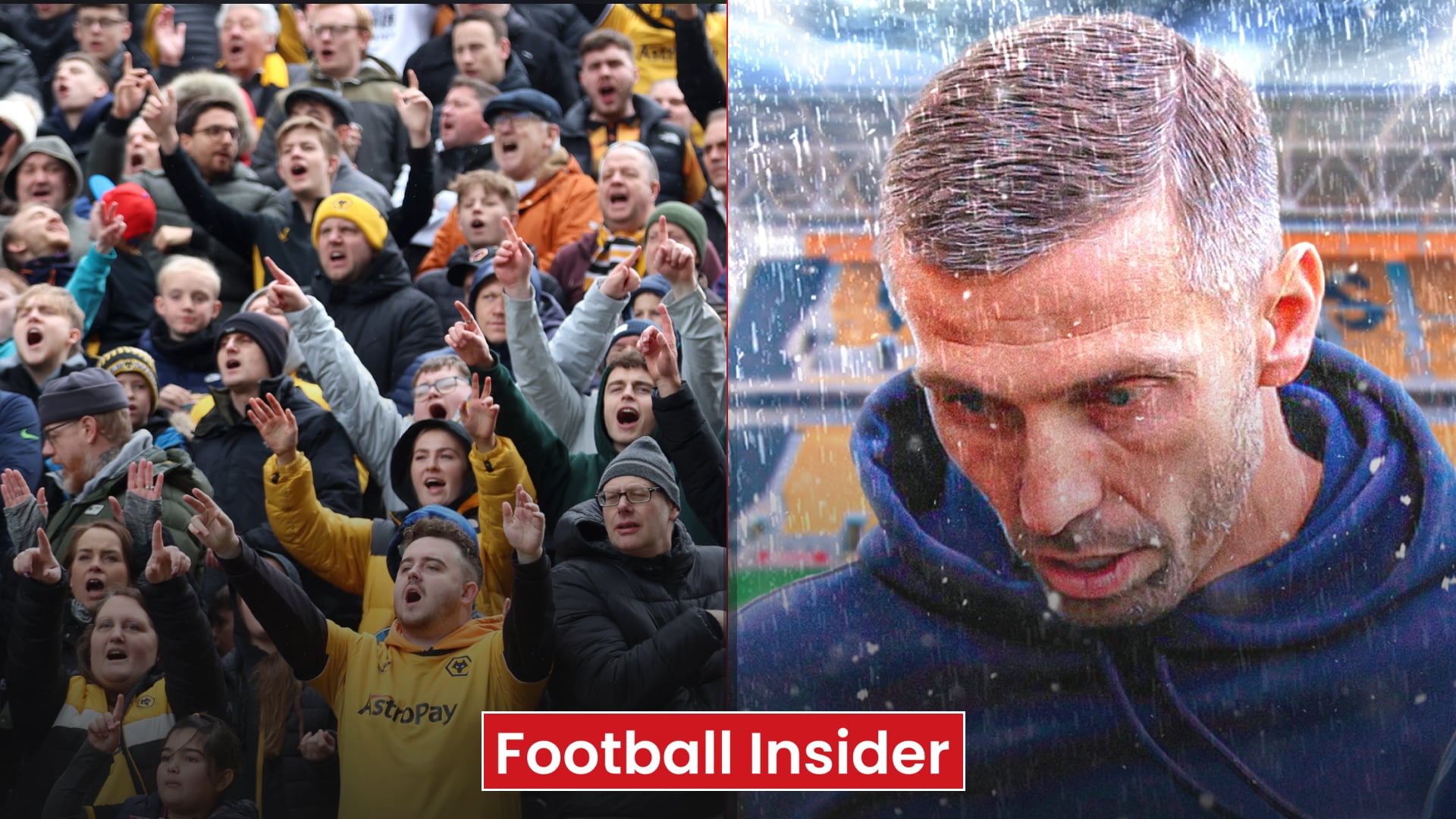 Wolves to make O'Neil sack decision - Keith Wyness