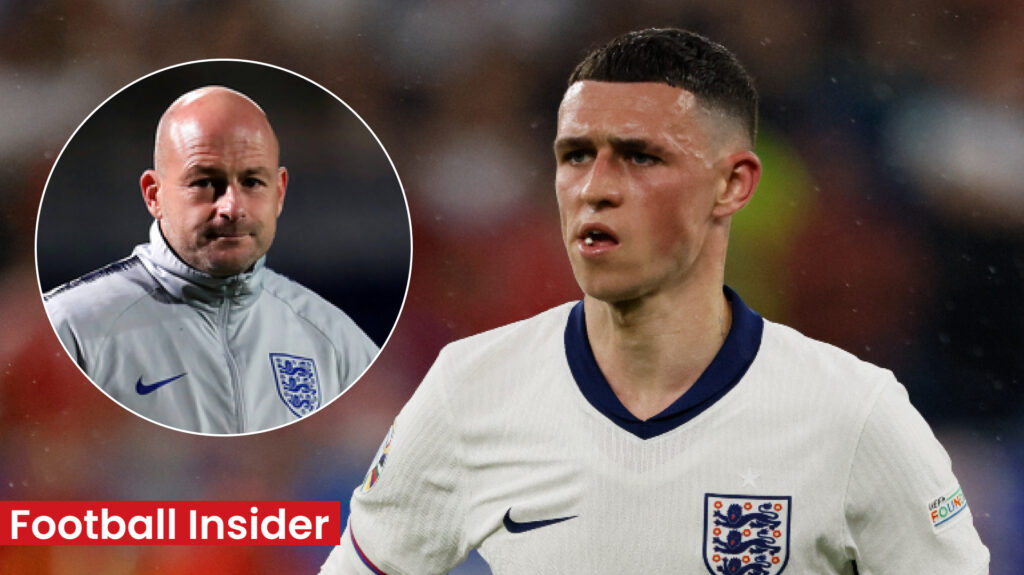 Phil Foden savaged for 'horrendous' England display vs Greece - fans react