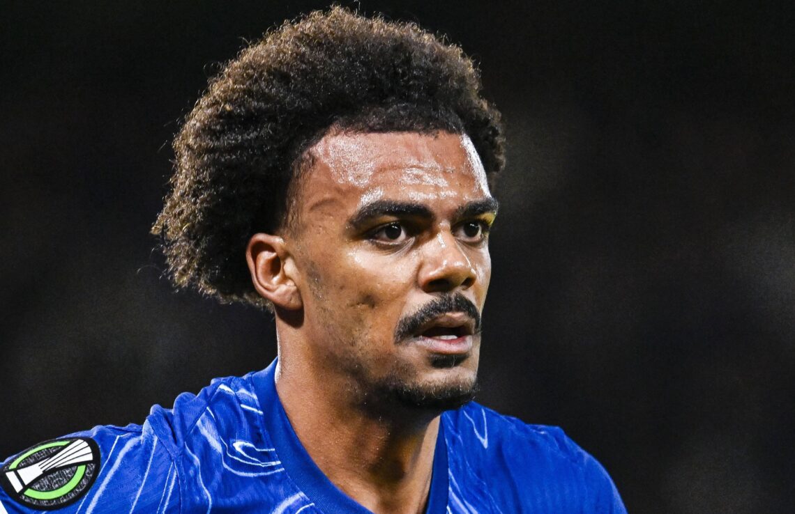 'Chelsea spring surprise on Renato Veiga as Juventus deal lost'