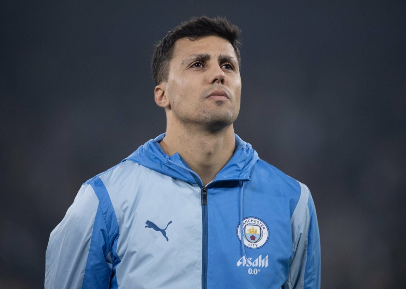 'Man City land huge boost' as £60m+ Rodri details emerge